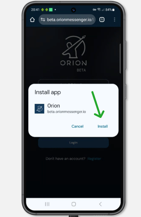 How To Install/Uninstall